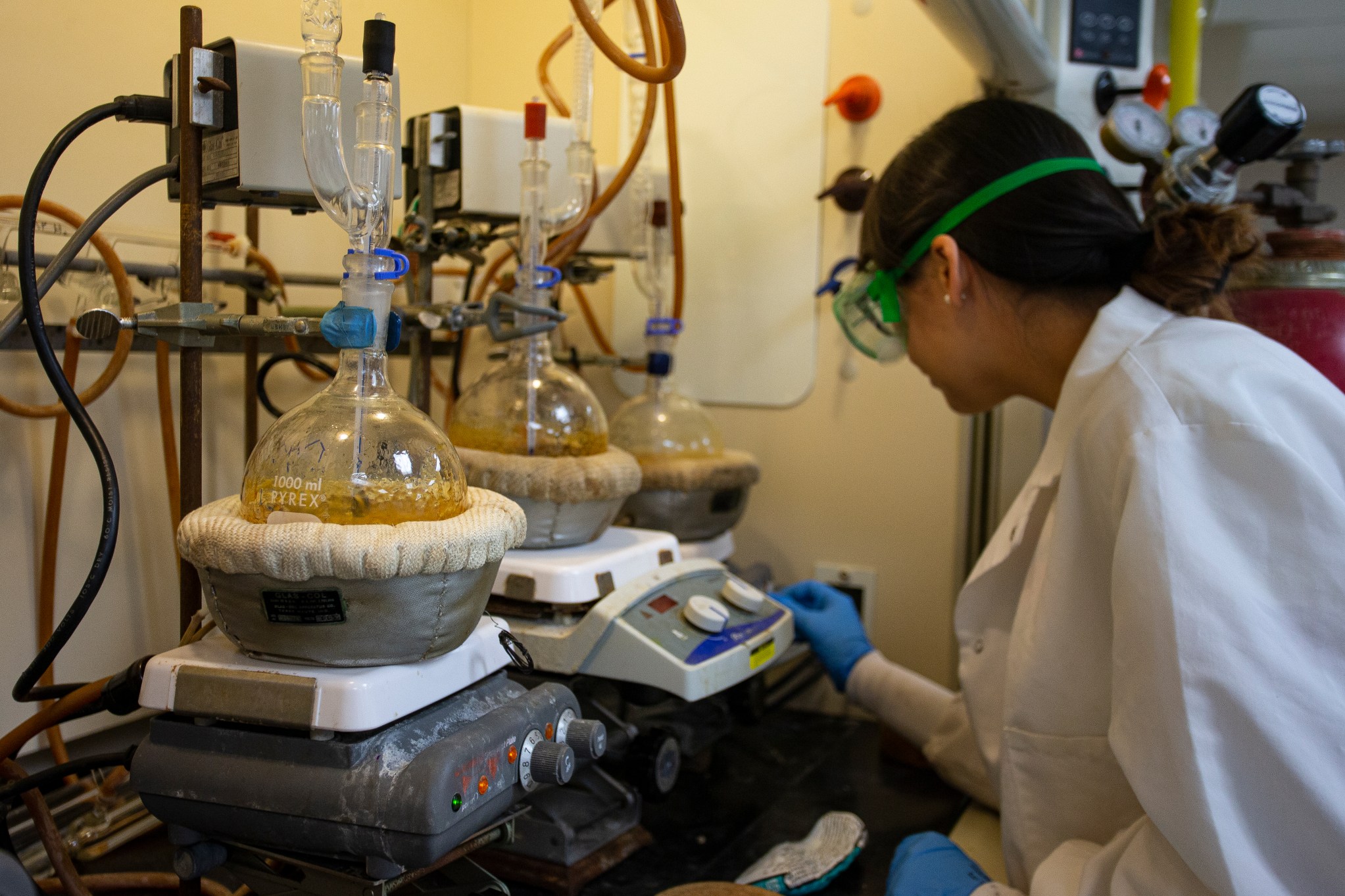 Chemistry & Physics at SWOSU – SWOSU Department of Chemistry & Physics