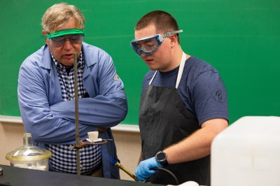 Student Organizations – SWOSU Department of Chemistry & Physics