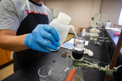 Student Organizations – SWOSU Department of Chemistry & Physics