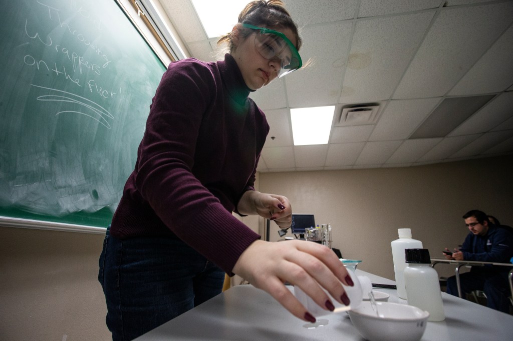 Student Organizations – SWOSU Department of Chemistry & Physics