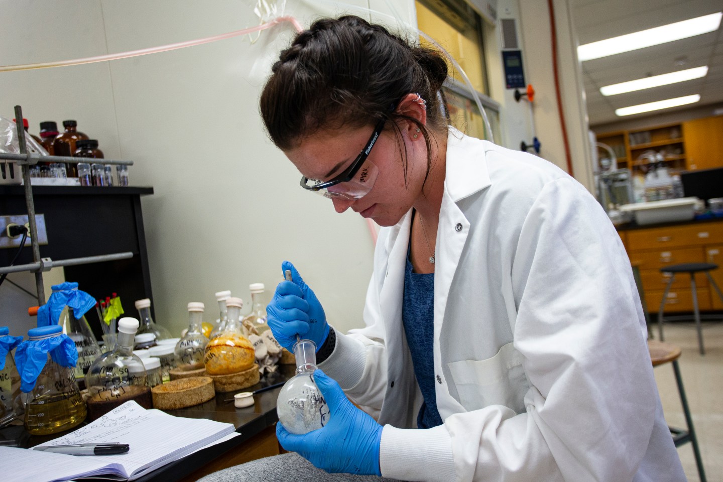 Student Organizations – SWOSU Department of Chemistry & Physics