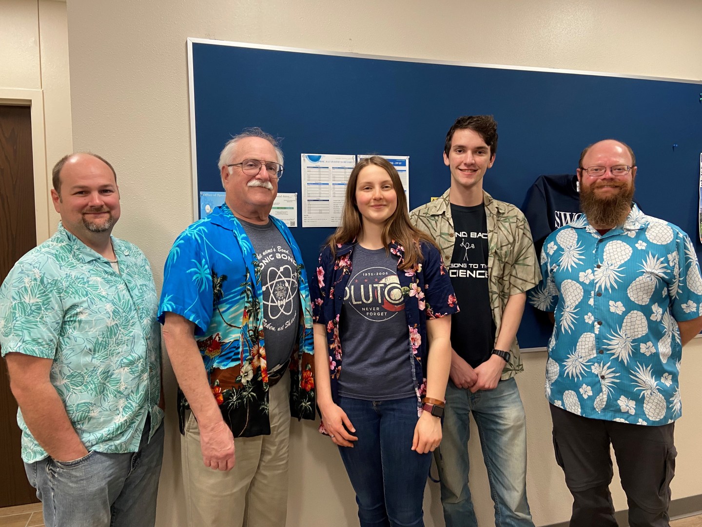Chemistry & Physics at SWOSU – SWOSU Department of Chemistry & Physics