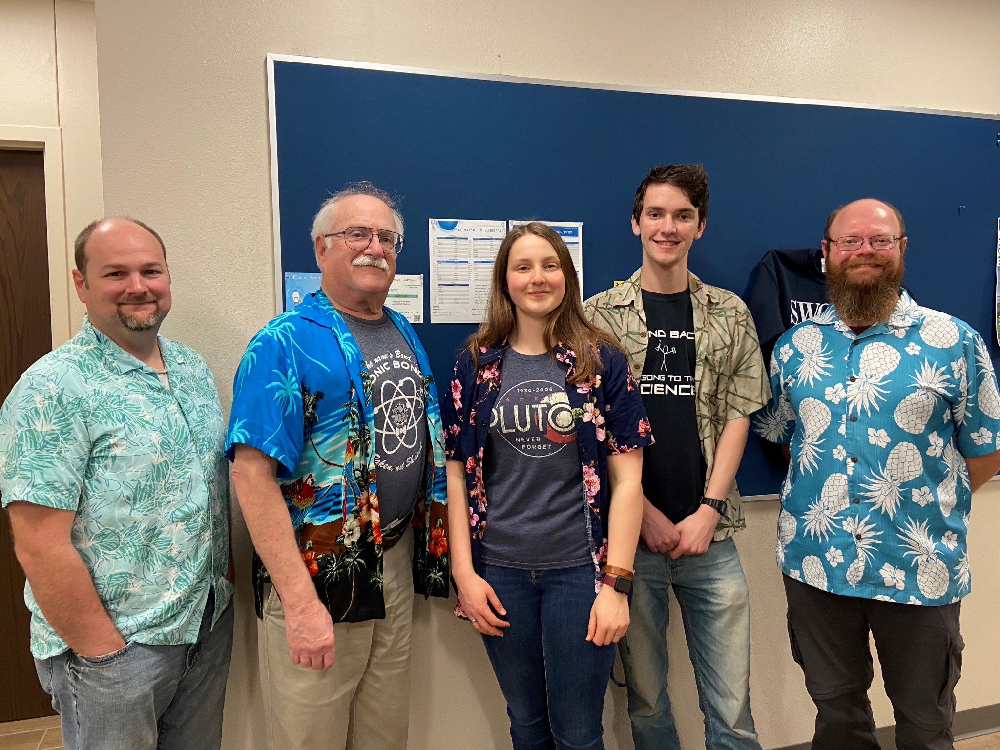 Chemistry & Physics at SWOSU – SWOSU Department of Chemistry & Physics