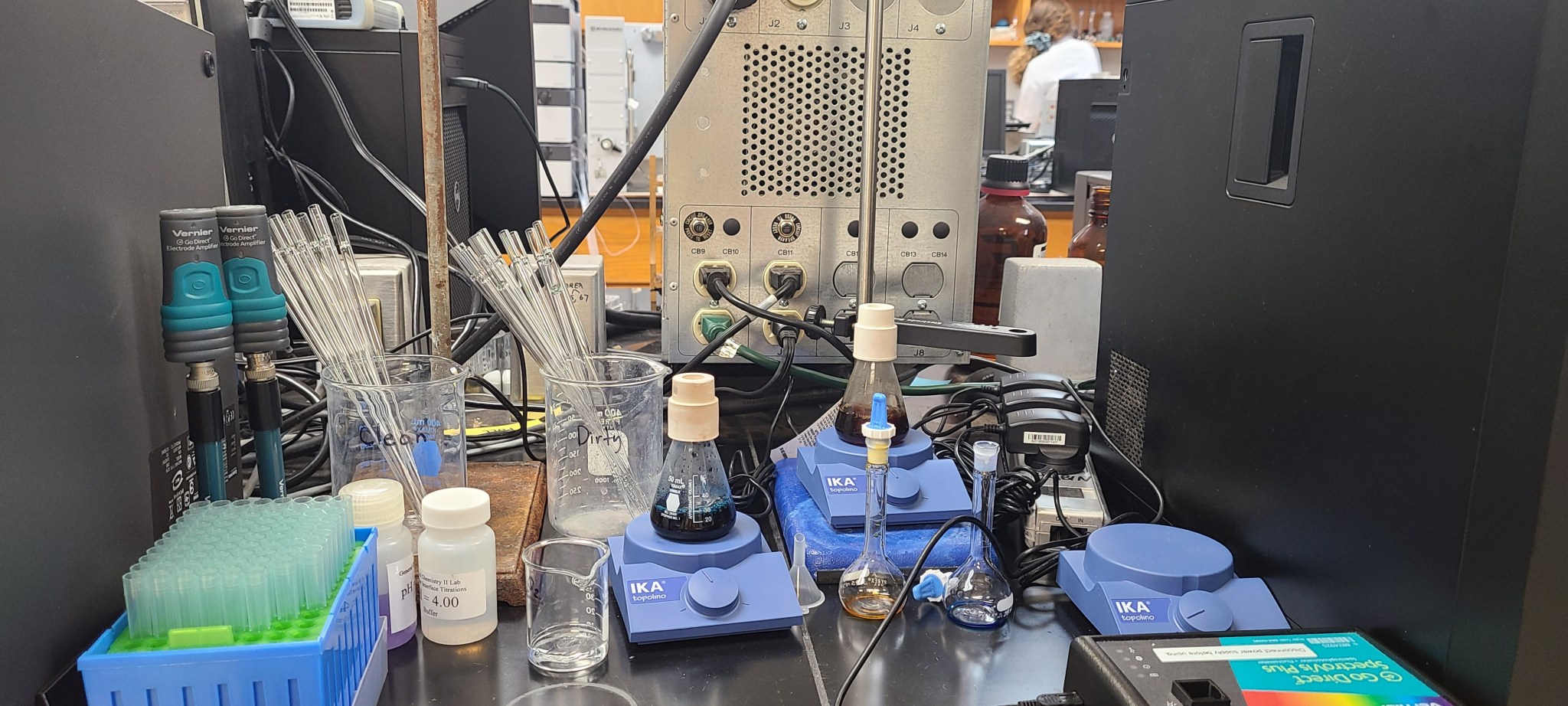 Chemistry & Physics at SWOSU – SWOSU Department of Chemistry & Physics