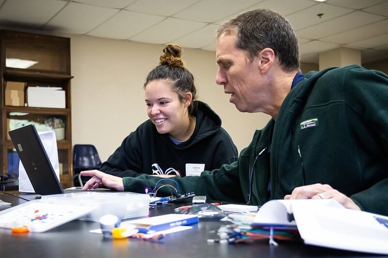 News & Updates – SWOSU Department of Chemistry & Physics