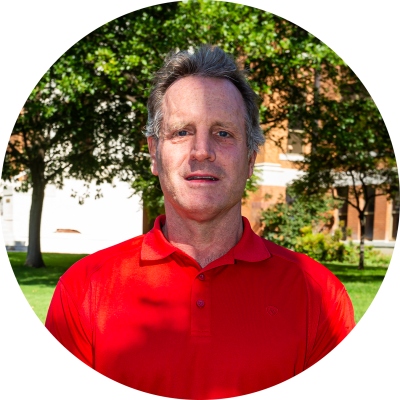 Prof. Doug Linder – SWOSU Department of Chemistry & Physics