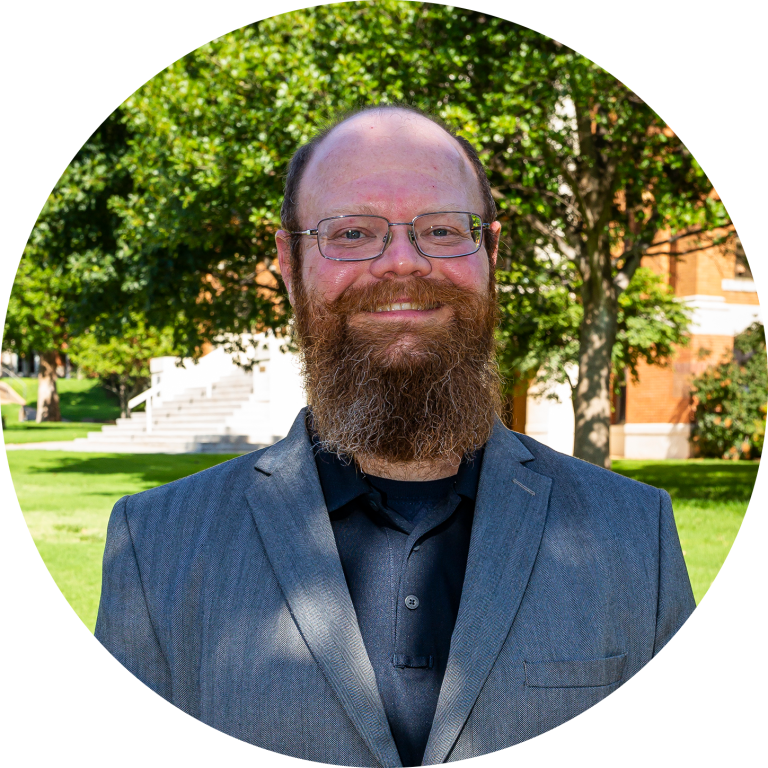 Dr. David Martyn – SWOSU Department of Chemistry & Physics