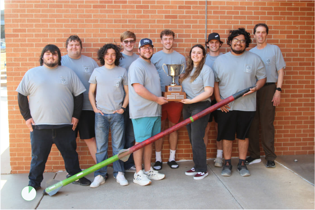 News & Updates – SWOSU Department of Chemistry & Physics