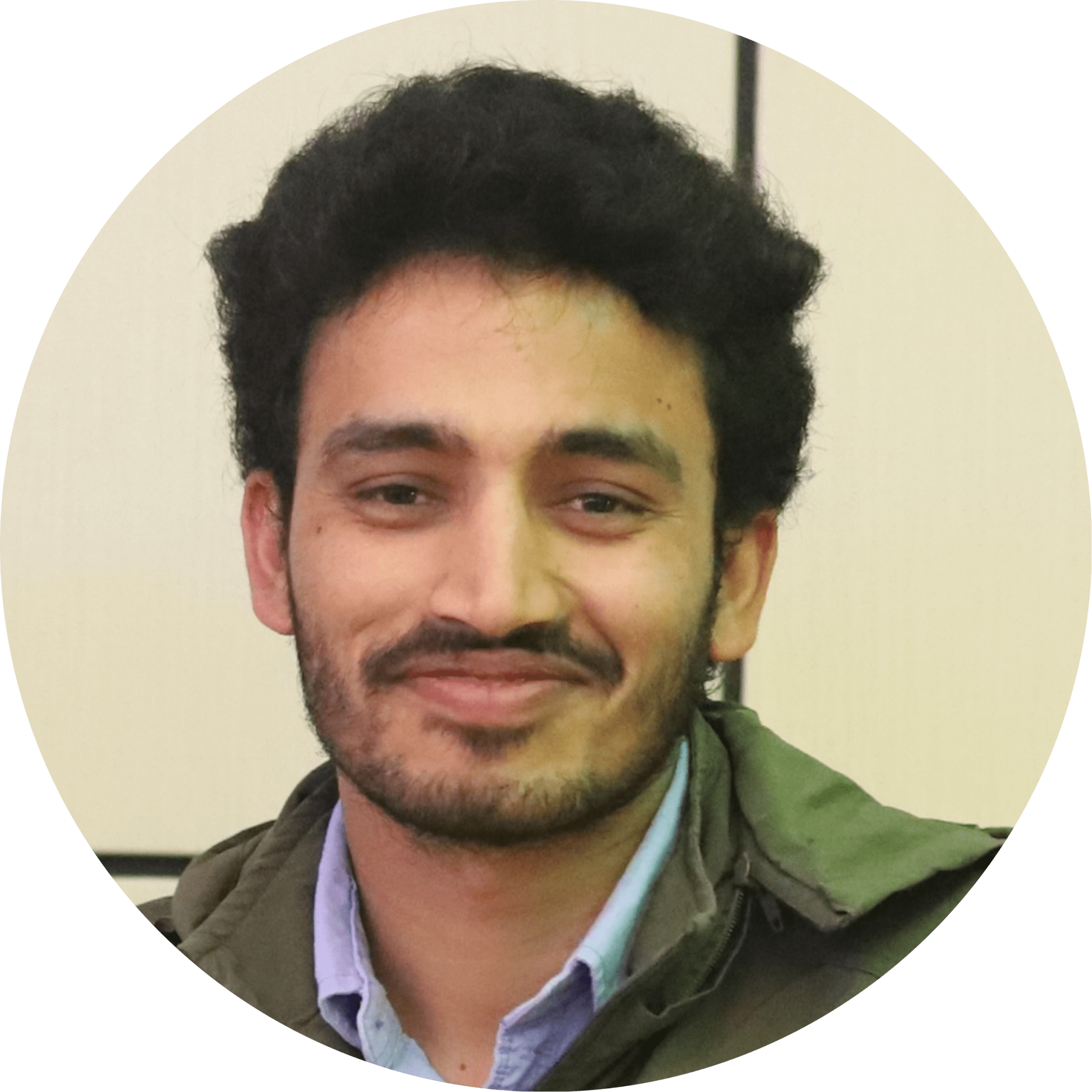 Dr. Nava Khatri – SWOSU Department of Chemistry & Physics