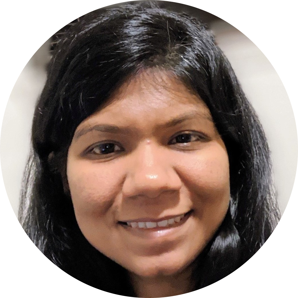 Dr. Somrita Mondal – SWOSU Department of Chemistry & Physics
